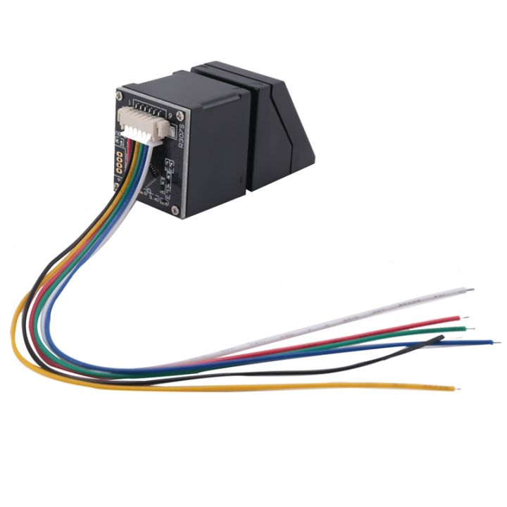 R307 Capacitive Fingerprint Reader/Module/Sensor/Scanner | Lazada.co.th
