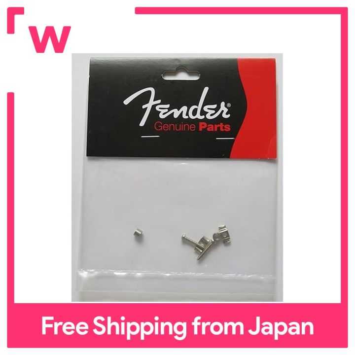 Fender Fender Original Strat String Guides | Lazada PH