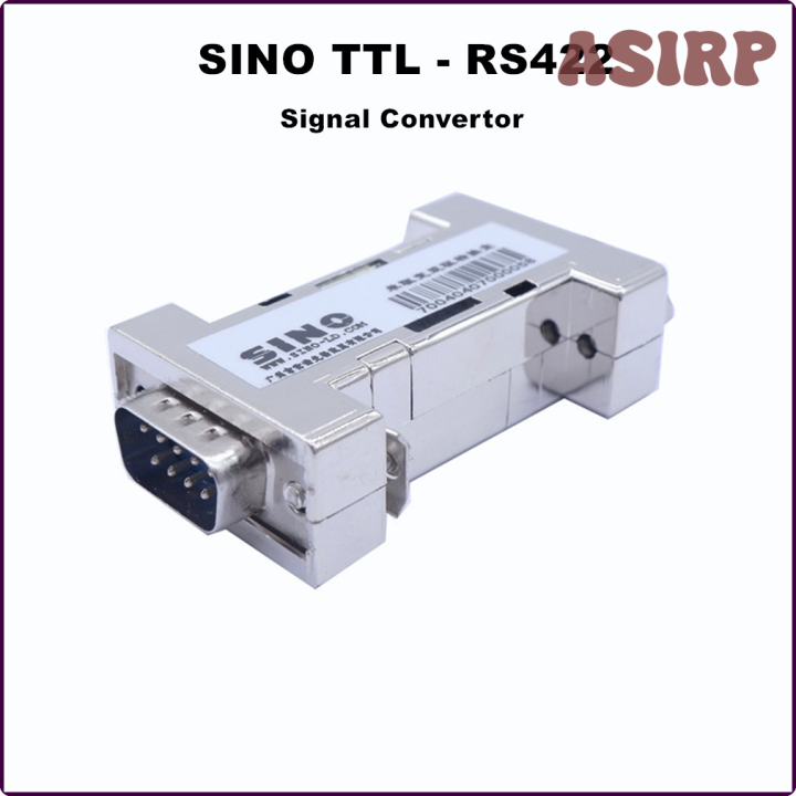 ASIRP High Quality Linear Scale TTL to EIA-422-A signal Linear Encoder TTL-RS422 converter For ...