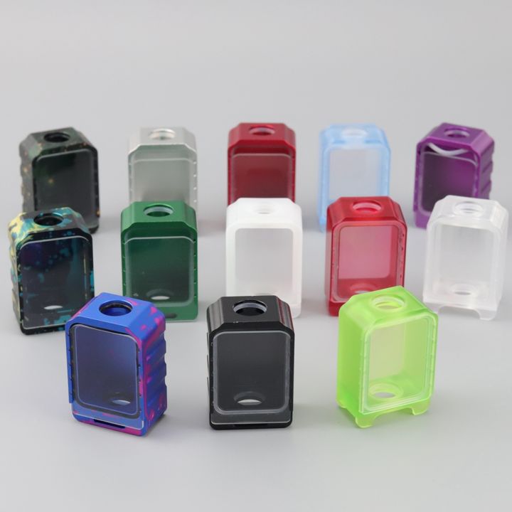 Anodized Aluminum/PCTG PRC Proro Boro Replacement Tank Accessories With ...