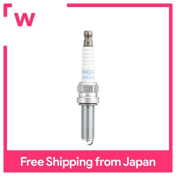 NGK LASER Iridium Plugs [90992] SILMAR8A9S [ 90992 ] (NGK) | Lazada PH