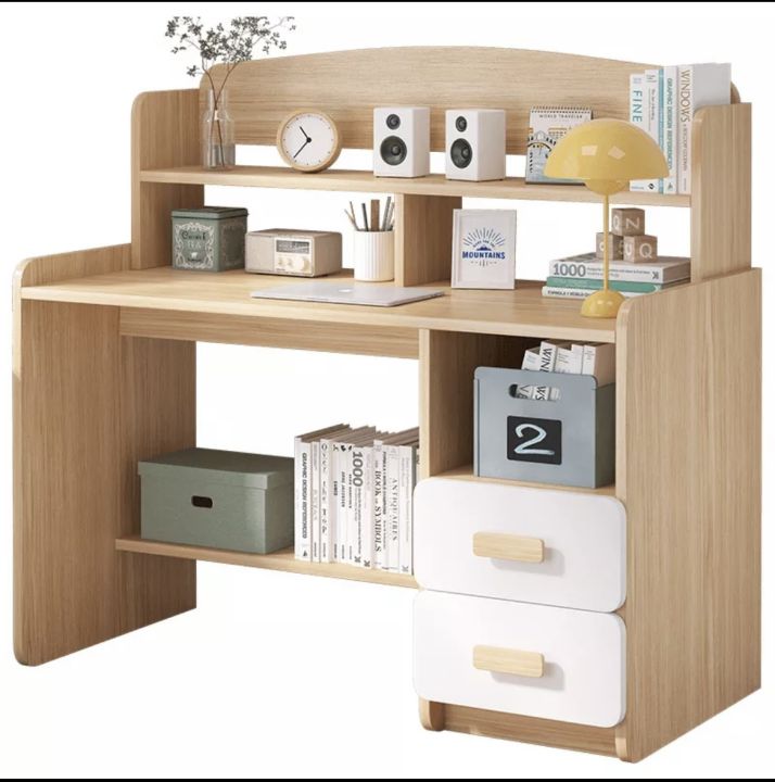 Drop.[Original] Heavy duty table organizer computer and laptop desk ...