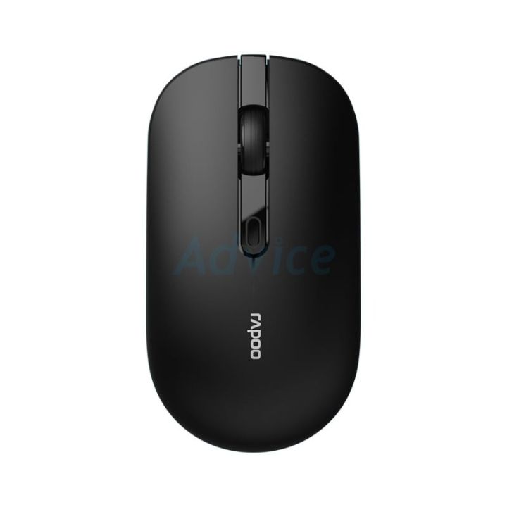 WIRELESS MOUSE RAPOO B30 SILENT - A0151180 | Lazada.co.th