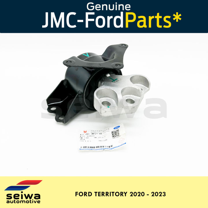[2020 - 2023] Ford Territory Transmission Support LH (Driver Side ...