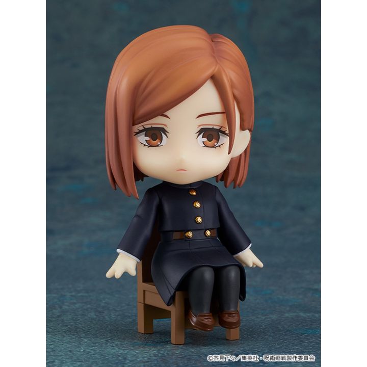 Nendoroid Swacchao! Nobara Kugisaki from Jujutsu Kaisen | Lazada PH