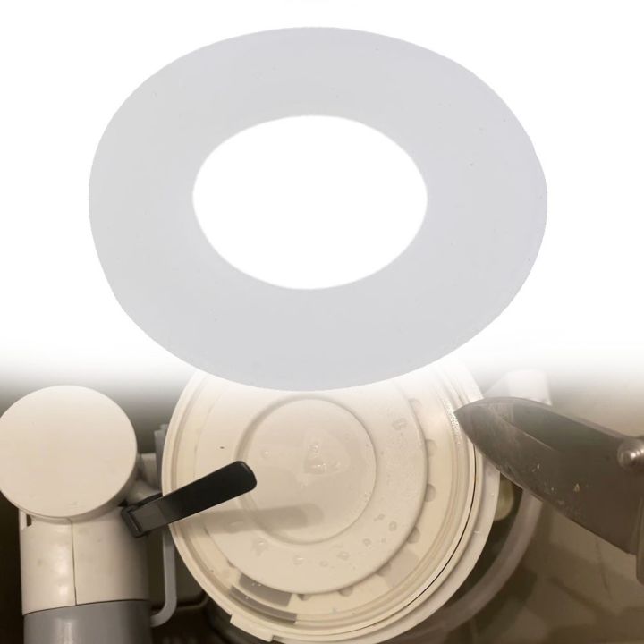 Geberit 816.418.00.1 Silicone Gasket Toilet Tank Fittings Drain Valve Sealing Ring | Lazada PH