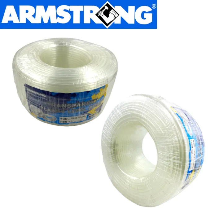 Level Hose 1/4” 1/2 3/8 5/16 3/16 Clear | Aquarium Water Leveling ...