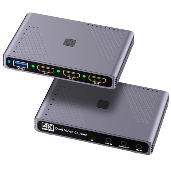 Screen Display Converter Dual -Compatible Input Converter Camera Board ...