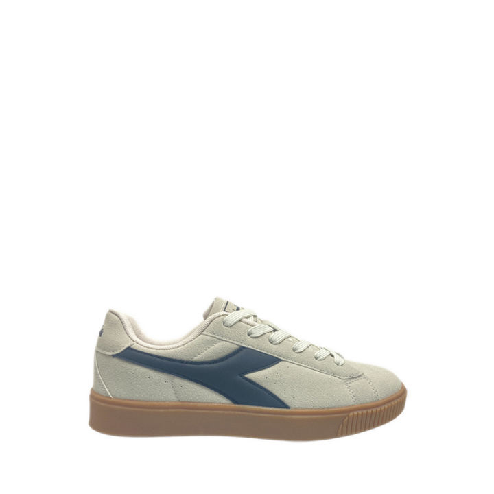 Diadora Pizora Men's Sneakers Shoes - Beige | Lazada PH