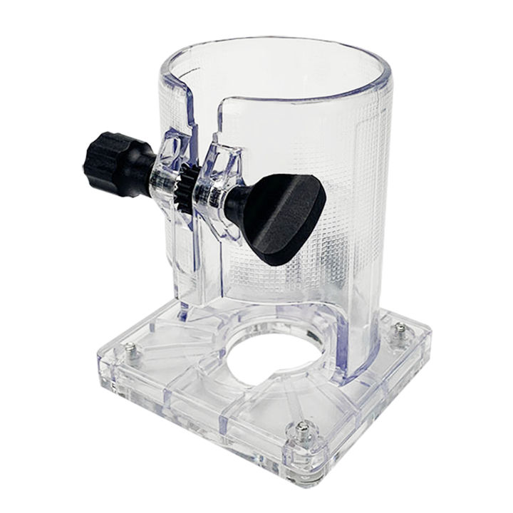 High Performance Wood Router Base Woodworking for Palm Router Base- for ...