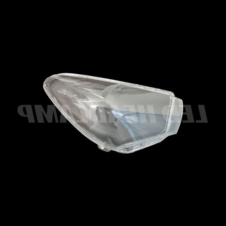 PERODUA MYVI ICON 1.3 (REFLECTOR) 15 16 17 HEADLAMP COVER LENS ...