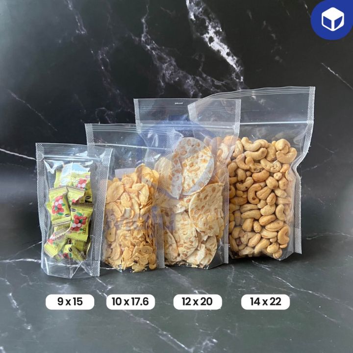 Standing Pouch 9x15 / 10x17.6cm / 12x20cm / 14x22 / 16x24 16x32 20x29 ...