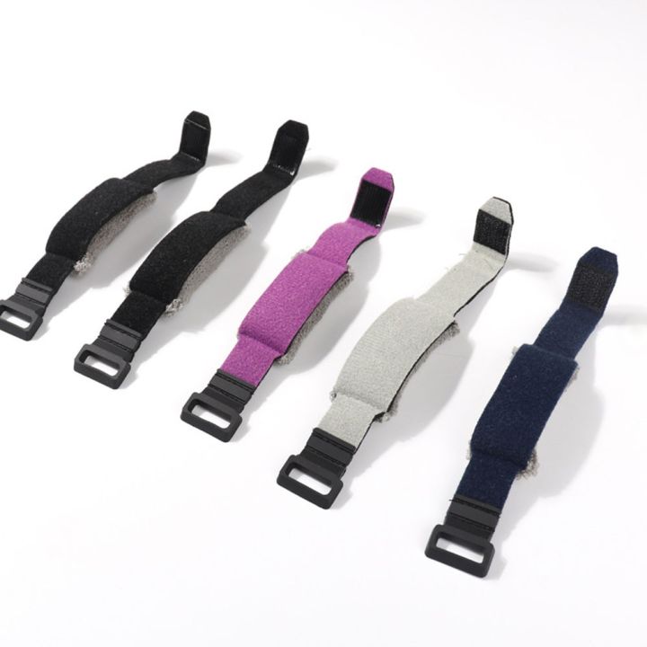 BYPL Guitar Fret Strings Mute Dampeners String Wrap For Acoustic ...