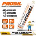 Sealant Prosil Multipurpose Silicone Sealant Neutral Cure Non Acidic ...