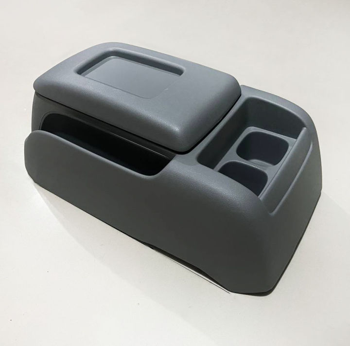 Toyota Hiace Commuter 2014 to 2018 Center Armrest Console Box Hi ace ...