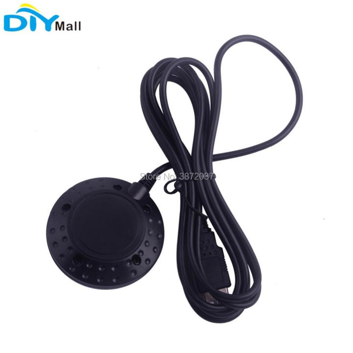 【Special Promotion】 Bn-808 Gps Module 9600bps Usb Gmouse Glonass Dual Gnss 1hz-10hz 4m Flash ...