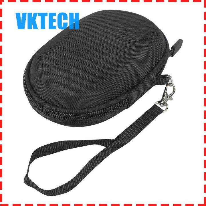 Shockproof Wireless Mouse Hard Shell Pouch for Logitech G602/700s/MX ...