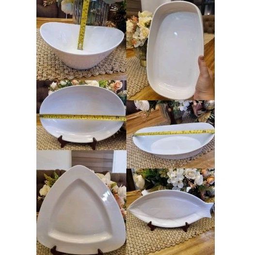 Big size Ceramic Platter ( babasagin) | Lazada PH