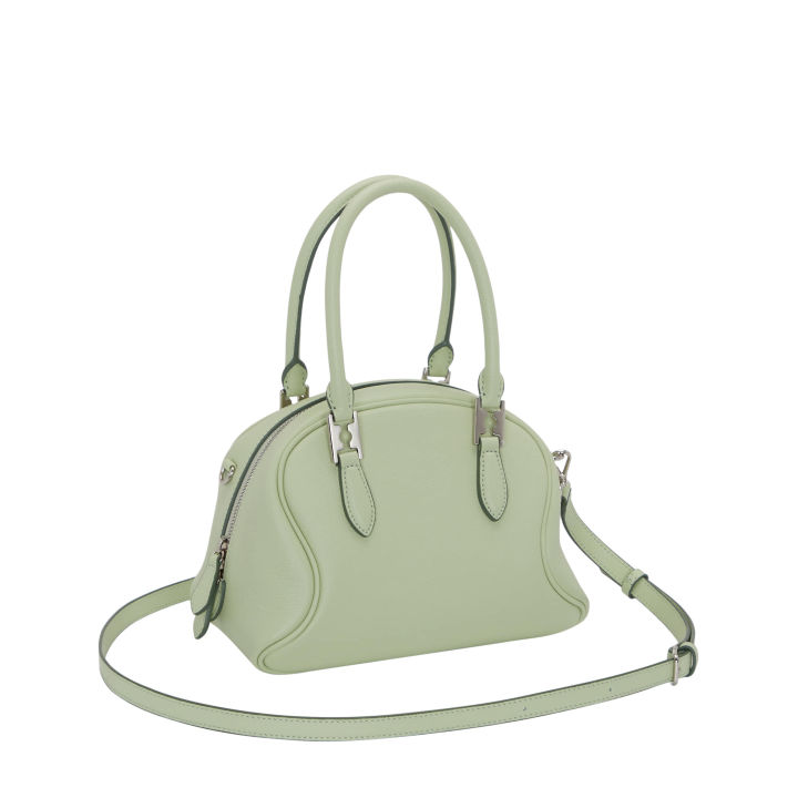 Xiaominjie 21 autumn Korean designer brand vunque new cute portable ...