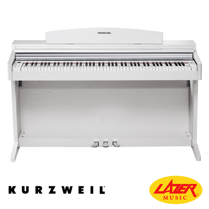 Kurzweil KA150 88 Note Fully Weighted Hammer Action Keyboard with ...