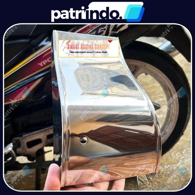 Box Stenlis Fizr NEW MODEL TABOKAN FILTER F1ZR fizr Alfa TERBUKA ...