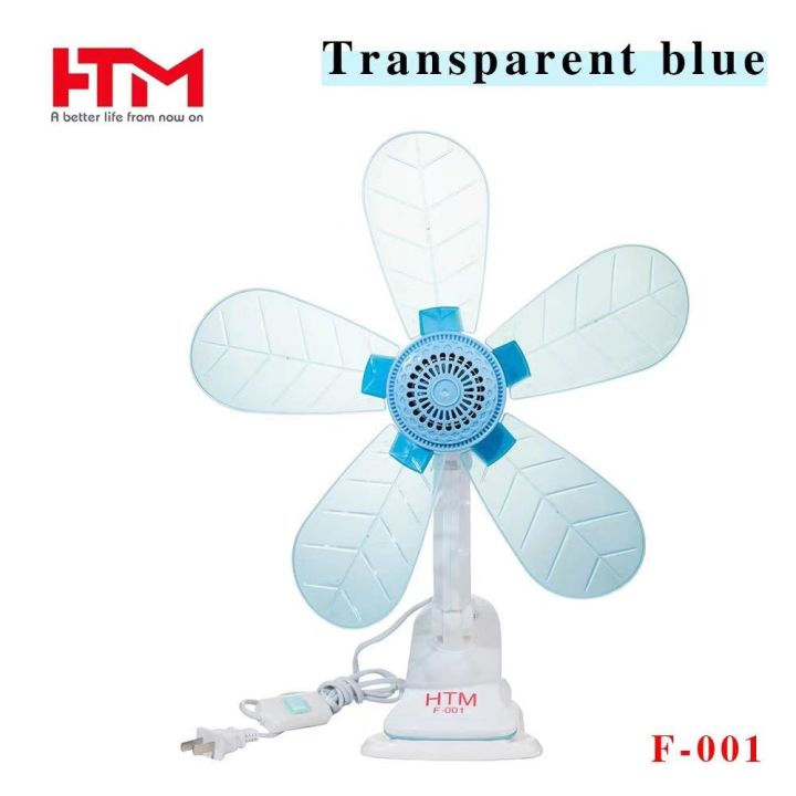 KUKU Portable Electronic Clip Fan | Lazada PH