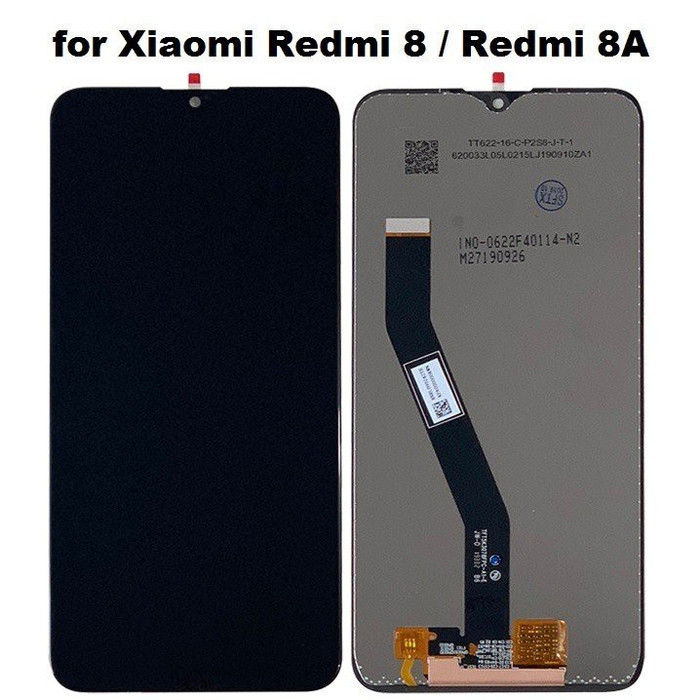 LCD XIAOMI REDMI 8/8A FULLSET + TOUCHSCREEN ORIGINAL | Lazada Indonesia