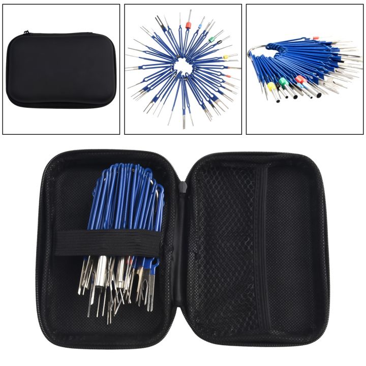 High Performance Terminal Removal Kit for Automotive and Electronics ...
