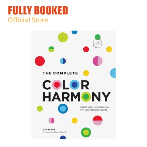 The Complete Color Harmony: Deluxe Edition: Expert Color Information ...