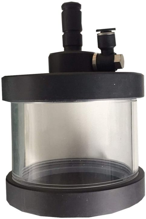 Powder Hopper Cup Type B for powder Coating Machine Spray Tool | Lazada ...