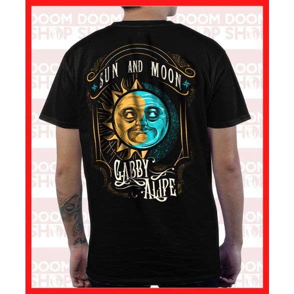 Viewers Gabby Alipe - Sun and Moon **OFFICIAL** TOWER OF DOOM SHOP OPM ...