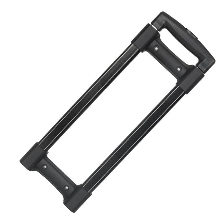 Telescopic Suitcase Luggage Bag Parts Trolley Suitcases Replacement ...