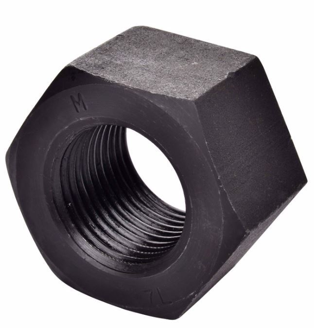 20 CON -TÁN THÉP ĐEN - ĐAI ỐC - ECU THÉP M8/ M10/ M12/M14/M16/M18/M20 ...