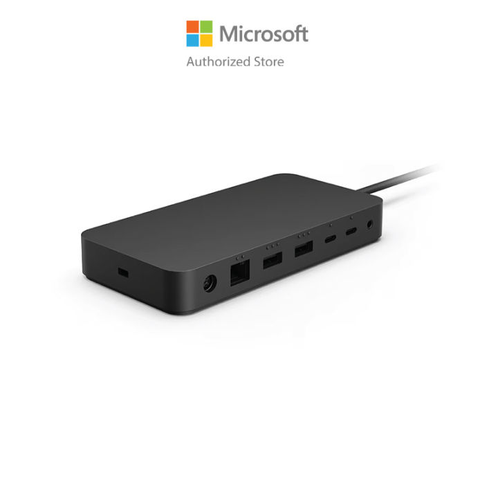 Surface Thunderbolt 4 Dock | Lazada.co.th