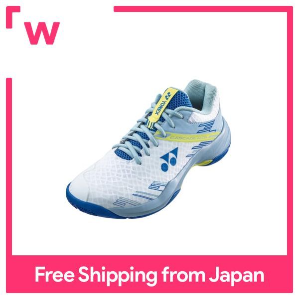YONEX Badminton Shoes POWER CUSHION CASCADE ACCEL SLIM SHB-CA1S | Lazada PH