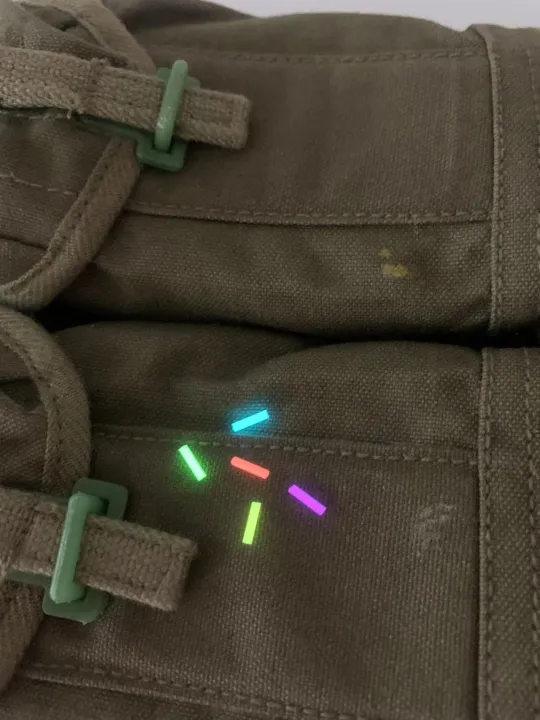 Maeerxu flashlight It Is Not A Tritium Tube, It Is A Light-Emitting ...