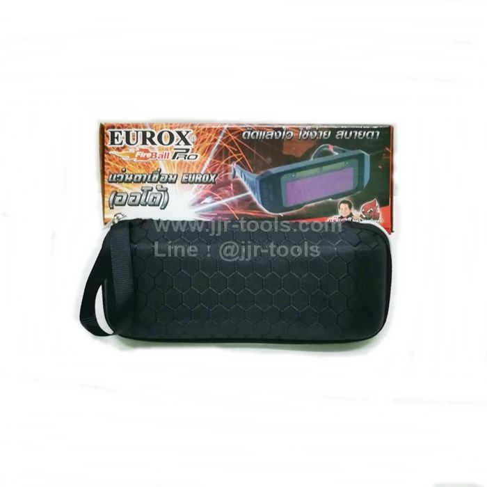 Eurox แว่นตาเชื่อม ออโต้ | Lazada.co.th