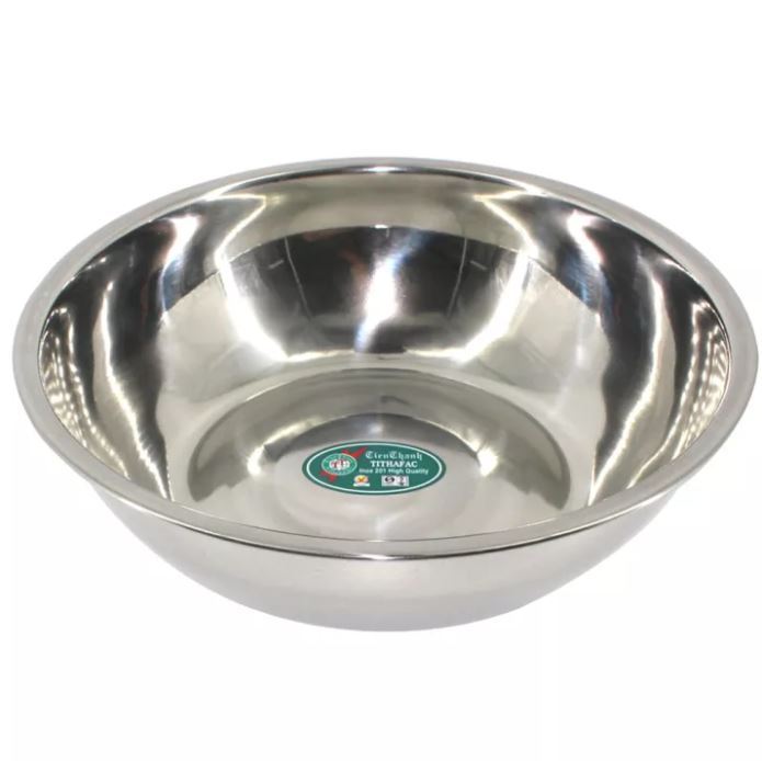 Thau Inox Tithafac 36cm in logo Maggi | Lazada.vn