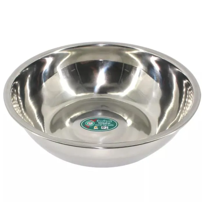 Thau Inox Tithafac 36cm in logo Maggi | Lazada.vn