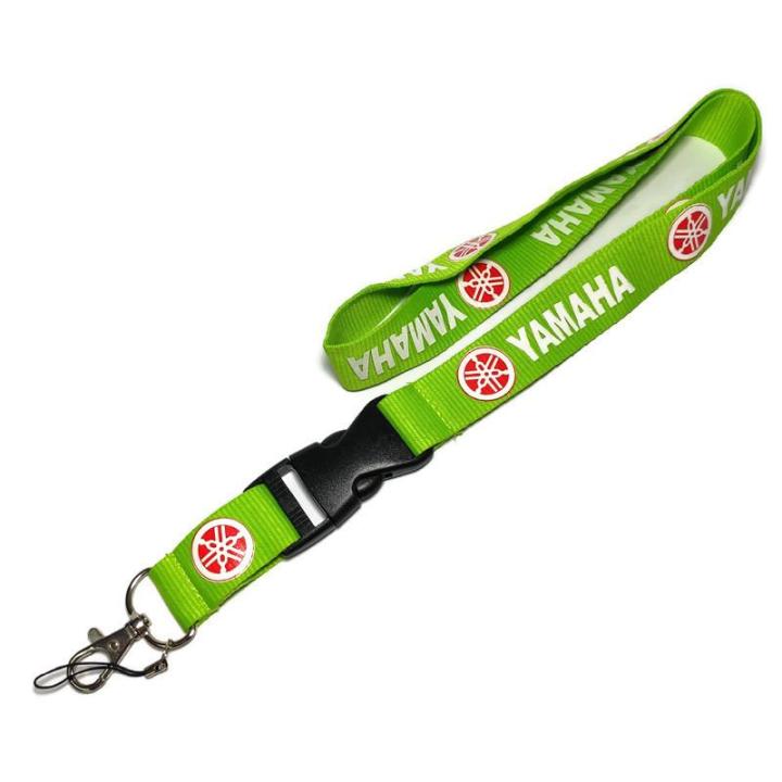 Yamaha ID Lace Lanyard | Lazada PH