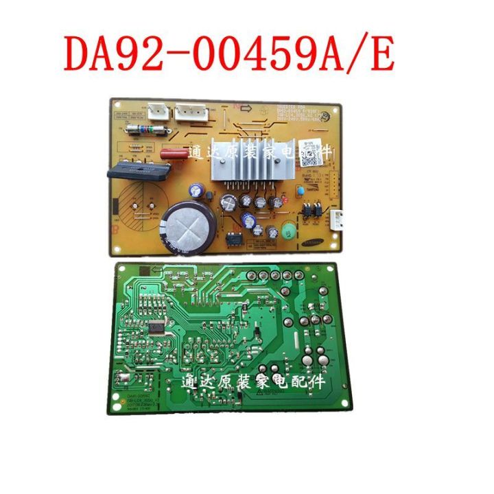 Inverter Board Control Drive Module Motherboard For Samsung ...