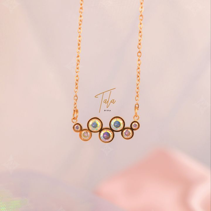 Tala by Kyla DonBelle Inspired Collection Plus Premium Gift Box | Lazada PH