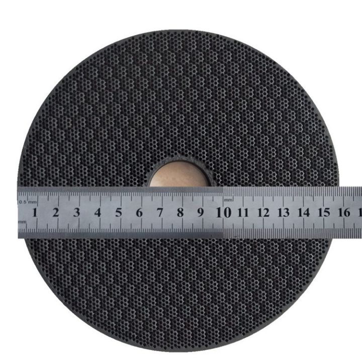 Gas stove accessories infrared burner mesh plate ceramic net honeycomb ...