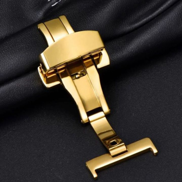 FDJSD Lady Stainless Steel Watchband Buckles Watch Repairman Watch ...