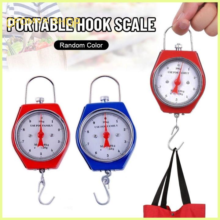 CFOMVX SHOP Professional Weight Balance Vintage Mechanical Scale 10kg ...