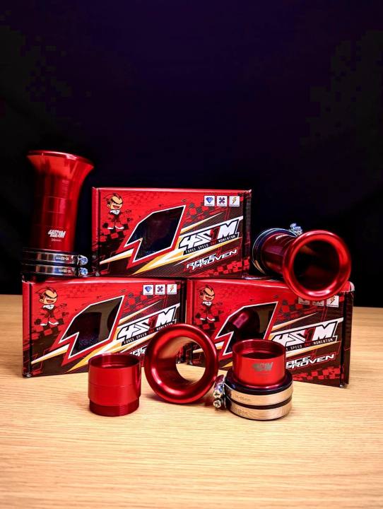 RF 4S1M THROTTLE BODY ADJUSTABLE VELOCITY 2 UNIVERSAL AND AVAILABLE ...