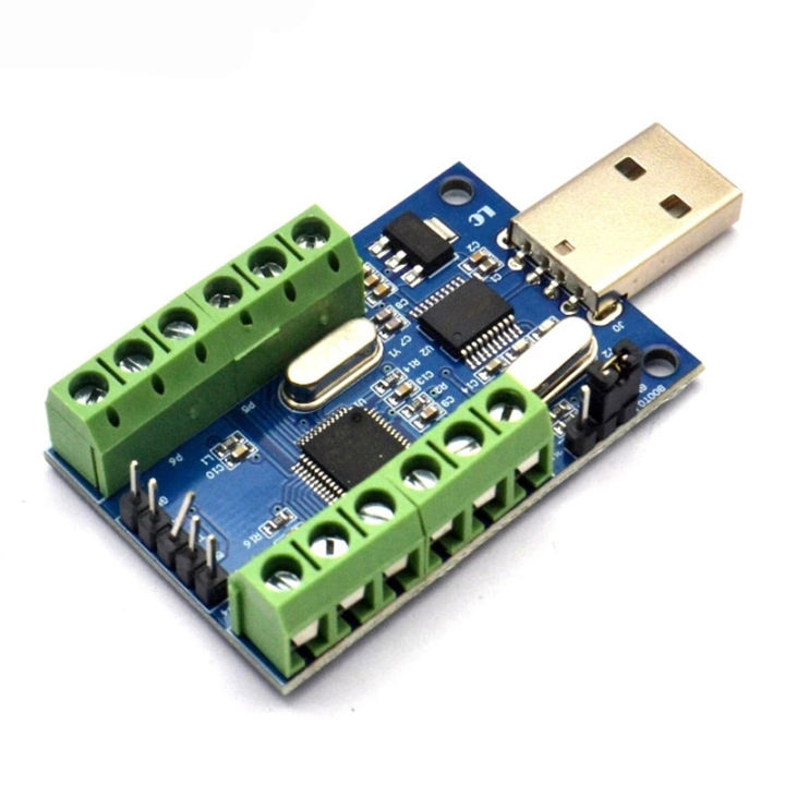 12Bit USB interface channels 10 bit AD sampling ADC data acquisition ... 12Bit USB interface channels 10 bit AD sampling ADC data acquisition ...