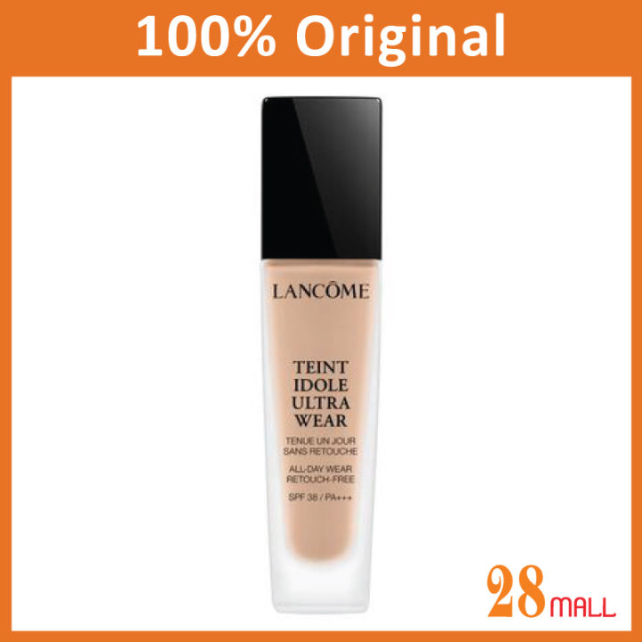 Lancome Teint Idole Ultra Wear Foundation PO-01 / PO-02 / PO-03 / P-01 ...