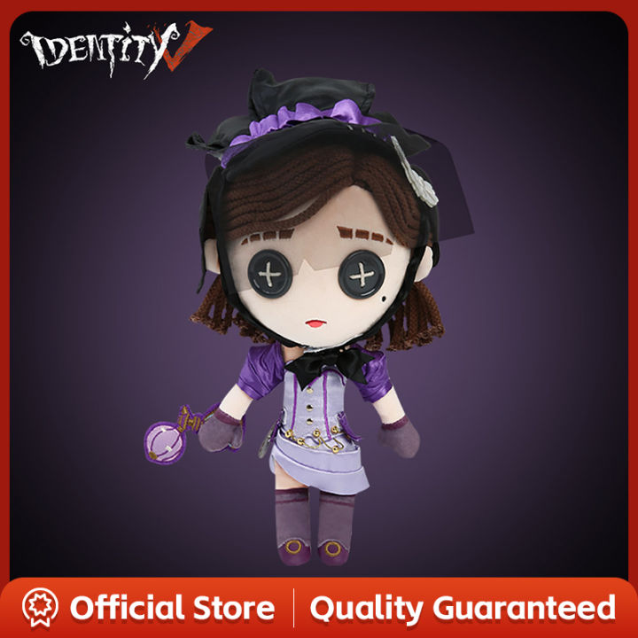 Identity V NetEase Games Perfumer Vera Nair Plushie | Lazada.co.th