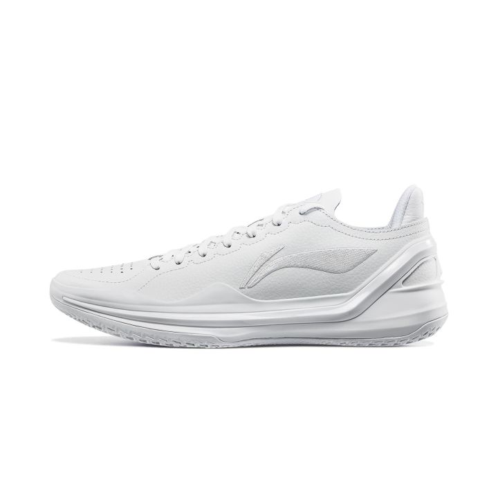 Li Ning Official Store 100% Original LiRen 4 Blade 4 V2 Chuhe Men's ...